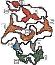 Volcano (3rd) | Monster Hunter Wiki | Fandom