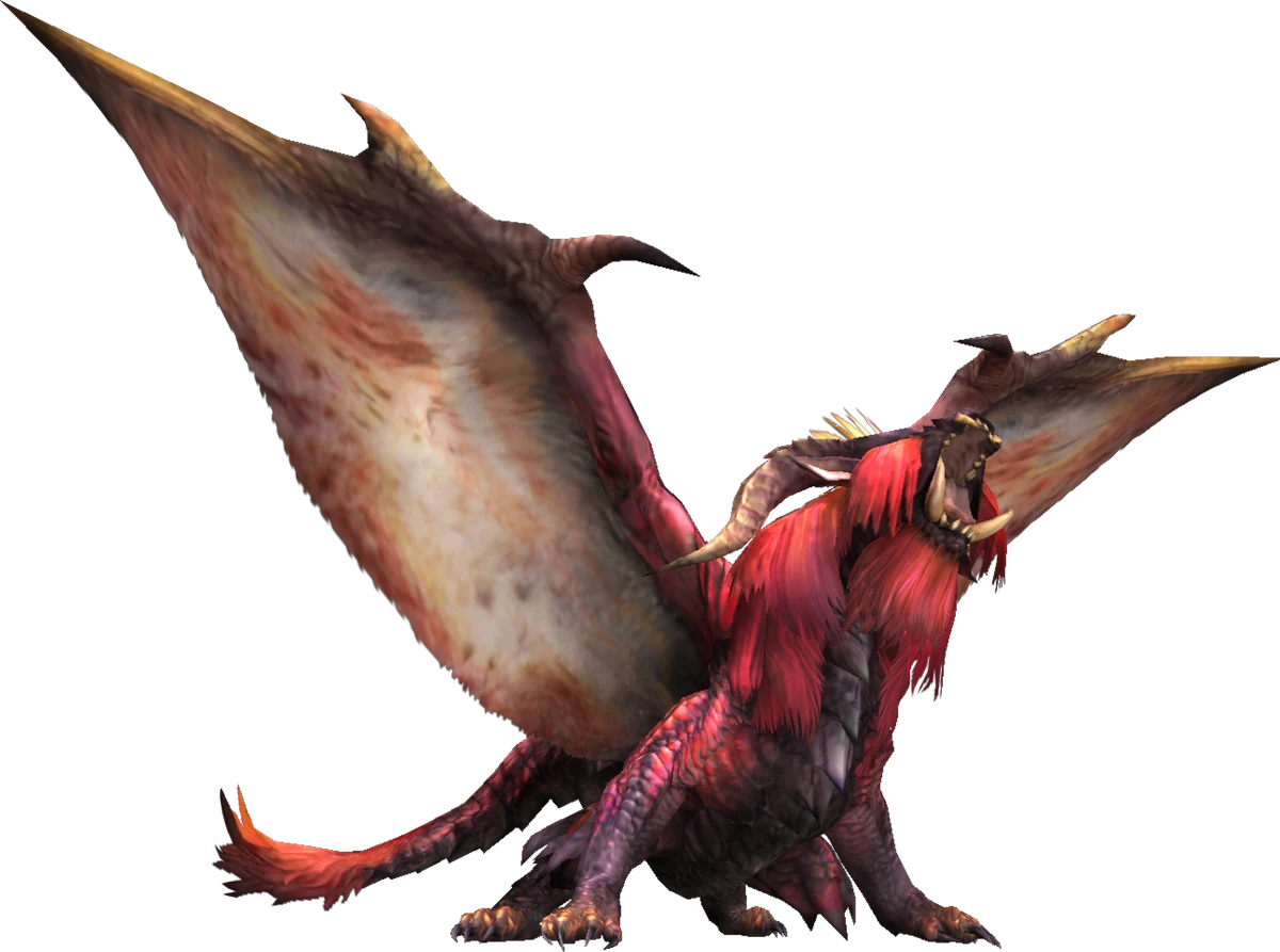 Teostra Photo Gallery | Monster Hunter Wiki | Fandom