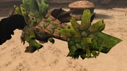 Gureadomosu Photo Gallery | Monster Hunter Wiki | Fandom