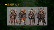 Monster Hunter Frontier Z | Monster Hunter Wiki | Fandom