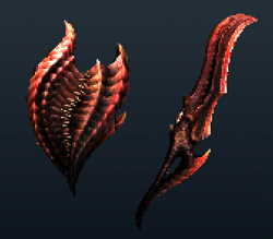 Ruiner Reaver (MH4U) | Monster Hunter Wiki | Fandom