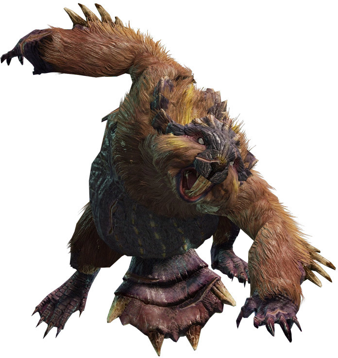 Ghost Caeserber Photo Gallery | Monster Hunter Wiki | Fandom