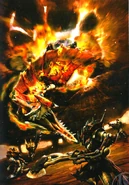 Agnaktor Photo Gallery | Monster Hunter Wiki | Fandom