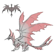 Malzeno Photo Gallery | Monster Hunter Wiki | Fandom