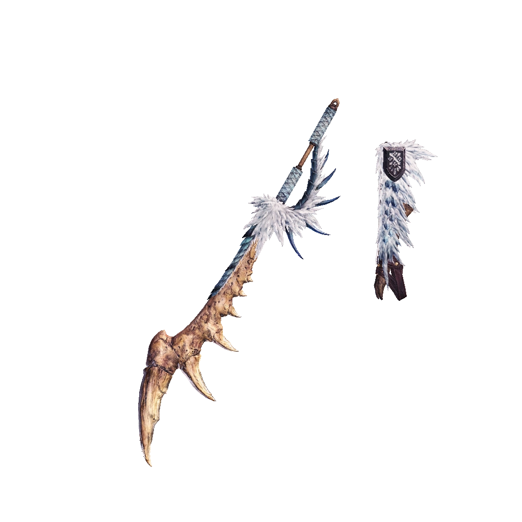 Kadachi Fang II MHW Monster Hunter Wiki Fandom Kadachi Fang II MHW Monster Hunter Wiki Fandom
