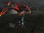 Unknown (Black Flying Wyvern) Photo Gallery | Monster Hunter Wiki | Fandom