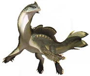 Epioth Photo Gallery | Monster Hunter Wiki | Fandom