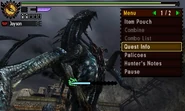Gogmazios Photo Gallery | Monster Hunter Wiki | Fandom