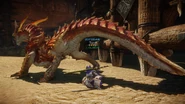 Estrellian Photo Gallery | Monster Hunter Wiki | Fandom