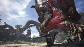 Deviljho/Monster Hunter World | Monster Hunter Wiki | Fandom