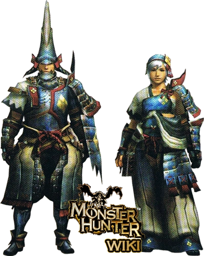 Jhen Mohran Armor (Gunner) | Monster Hunter Wiki | Fandom