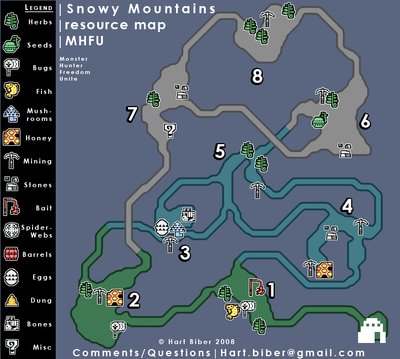 User blog:Tigrex100/MHFU Secrets | Monster Hunter Wiki | Fandom