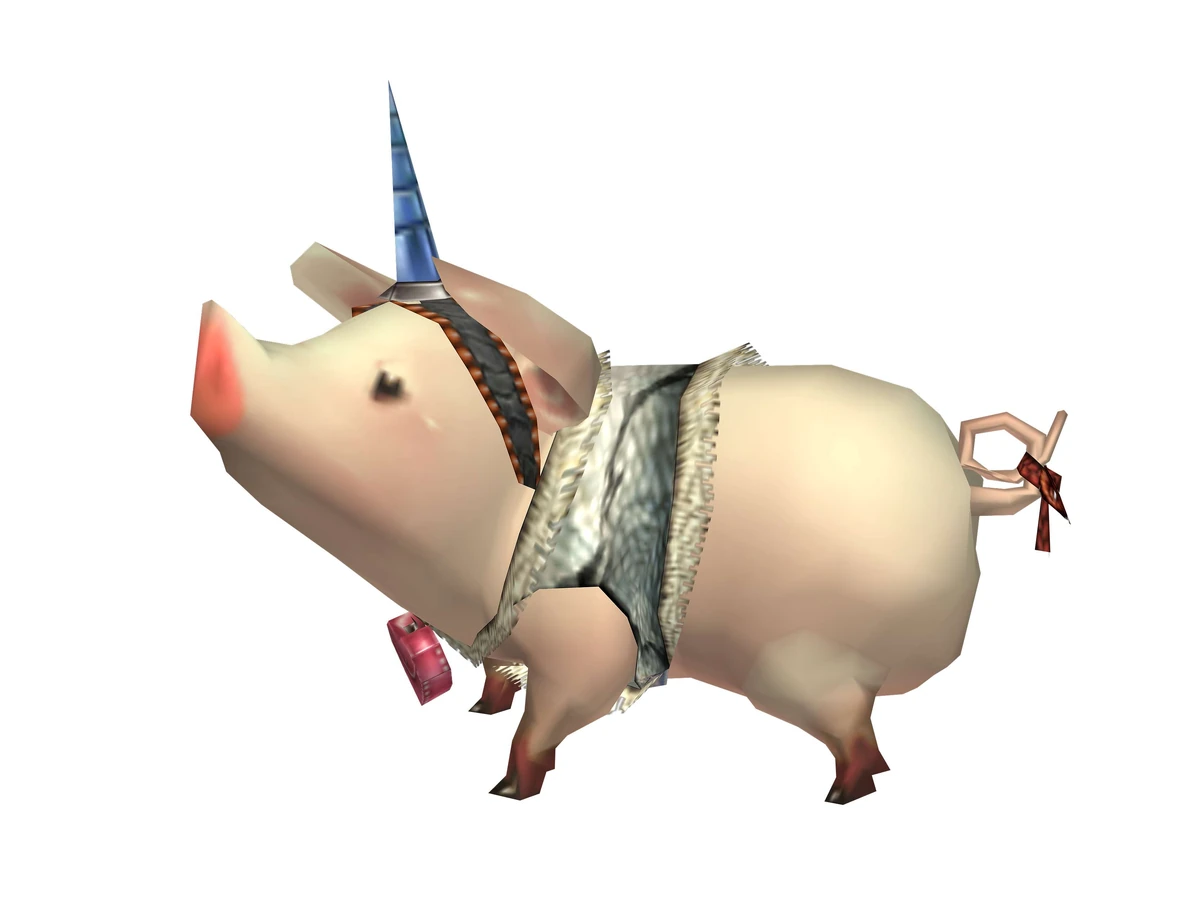 Category:Frontier Generation Poogie Renders (Original) | Monster Hunter ...
