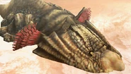 Nibelsnarf Photo Gallery | Monster Hunter Wiki | Fandom
