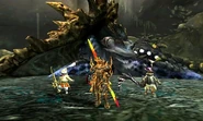Nakarkos Photo Gallery | Monster Hunter Wiki | Fandom