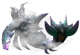 Aenshin | Monster Hunter Wiki | Fandom