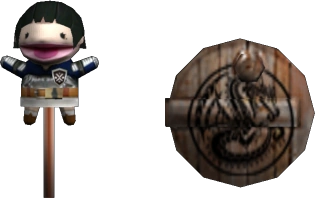 Ms. M.H. Puppet | Monster Hunter Wiki | Fandom