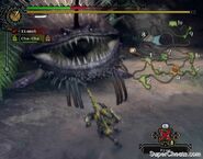 Gobul Photo Gallery | Monster Hunter Wiki | Fandom