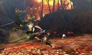Desert Seltas Photo Gallery | Monster Hunter Wiki | Fandom