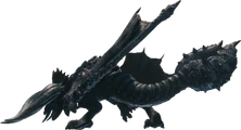 Flying Wyvern | Monster Hunter Wiki | Fandom