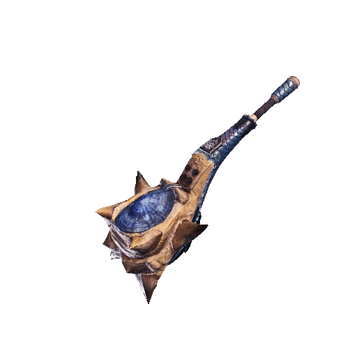 Dodogama Экипировка | Monster Hunter вики | Fandom