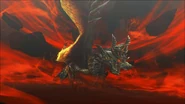 Guanzorumu Photo Gallery | Monster Hunter Wiki | Fandom