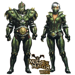 Duramboros Armor