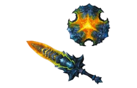 Demolition Cutter (MH4) | Monster Hunter Wiki | Fandom