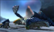 Zamite Photo Gallery | Monster Hunter Wiki | Fandom