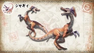 Jaggi Photo Gallery | Monster Hunter Wiki | Fandom