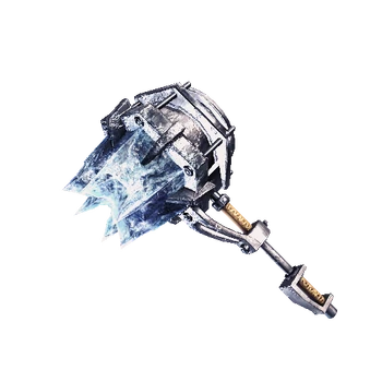 Pykrete Punisher (MHWI) | Monster Hunter Wiki | Fandom