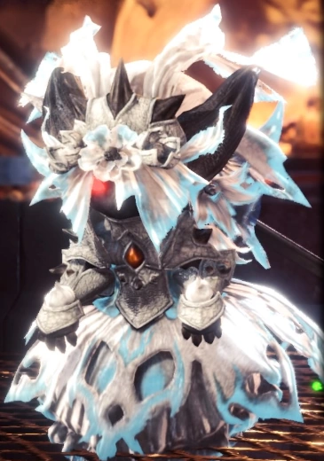 Felyne Xeno α Palico Armor (MHW) | Monster Hunter Wiki | Fandom