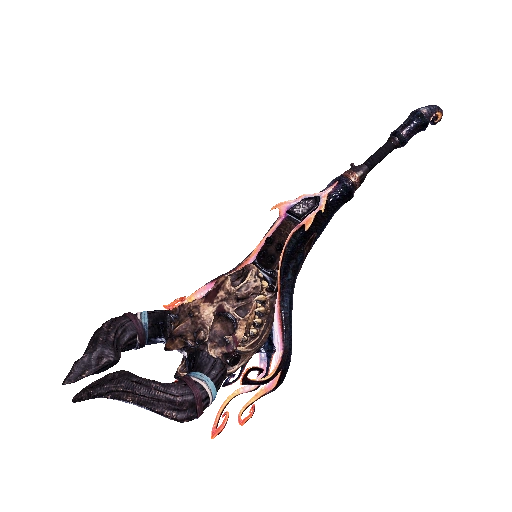 Hydros Horn (MHWI) | Monster Hunter Wiki | Fandom