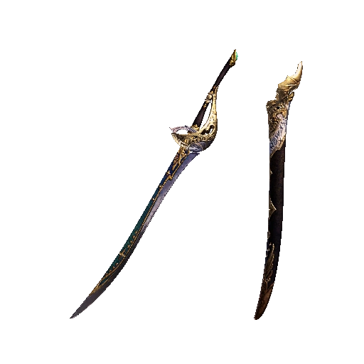 Guild Palace Rapier (MHWI) | Monster Hunter Wiki | Fandom