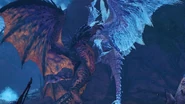 Velkhana Photo Gallery | Monster Hunter Wiki | Fandom