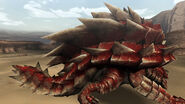 Odibatorasu Photo Gallery | Monster Hunter Wiki | Fandom