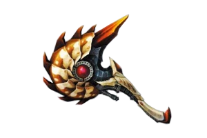 Master Cluster (MH4) | Monster Hunter Wiki | Fandom
