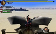 Dah'ren Mohran Photo Gallery | Monster Hunter Wiki | Fandom