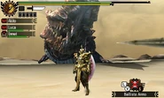 Dah'ren Mohran Photo Gallery | Monster Hunter Wiki | Fandom