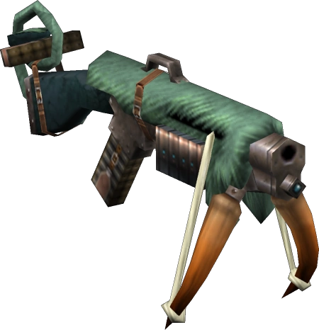 Jungle Assault (MHFU) | Monster Hunter Wiki | Fandom