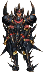Akantor Equipment | Monster Hunter Wiki | Fandom
