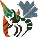 Seltas Photo Gallery | Monster Hunter Wiki | Fandom
