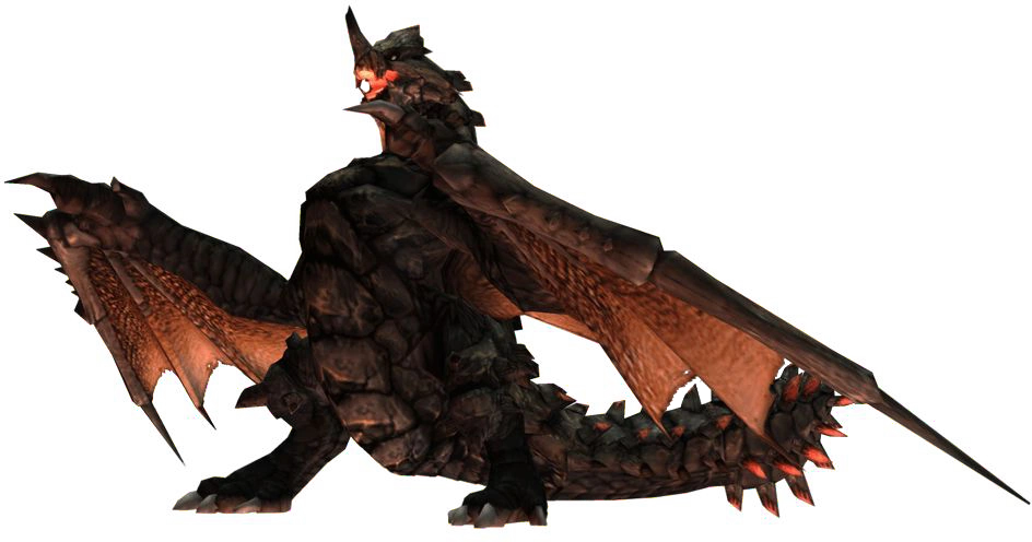 Black Gravios Photo Gallery | Monster Hunter Wiki | Fandom