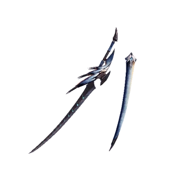 Stealer (MHW) | Monster Hunter Wiki | Fandom