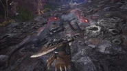 Shamos Photo Gallery | Monster Hunter Wiki | Fandom