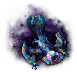 Virulent Gigginox | Monster Hunter Wiki | Fandom