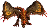 Flaming Espinas Photo Gallery | Monster Hunter Wiki | Fandom