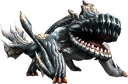 Flying Wyvern | Monster Hunter Wiki | Fandom