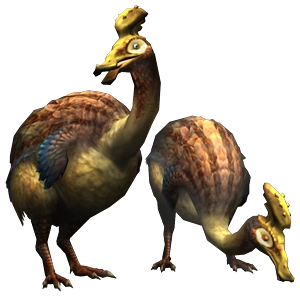 Gargwa Photo Gallery | Monster Hunter Wiki | Fandom