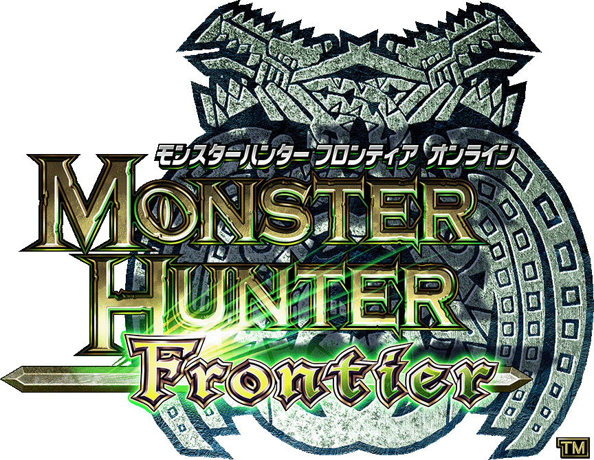 Monster Hunter Frontier | Monster Hunter Wiki | Fandom